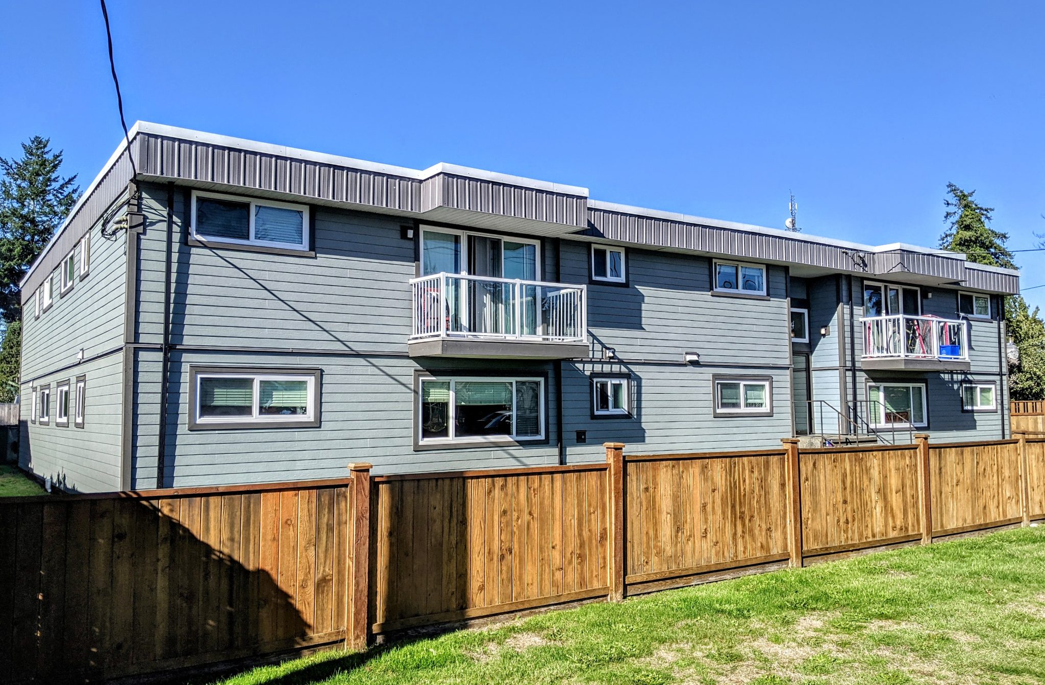 Campbell River, BC Rentals | 534 Cedar